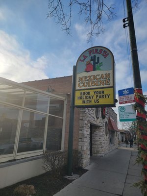 LA FIESTA MEXICAN RESTAURANT - Updated September 2025 - 56 Photos & 128 ...