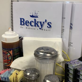 BECKY’S DINER - Updated June 2024 - 1291 Photos & 1352 Reviews - 390 ...