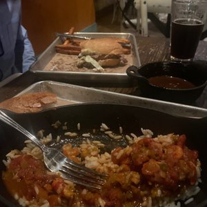 THE SECOND LINE - 329 Photos & 322 Reviews - Cajun/Creole - 2144 Monroe ...