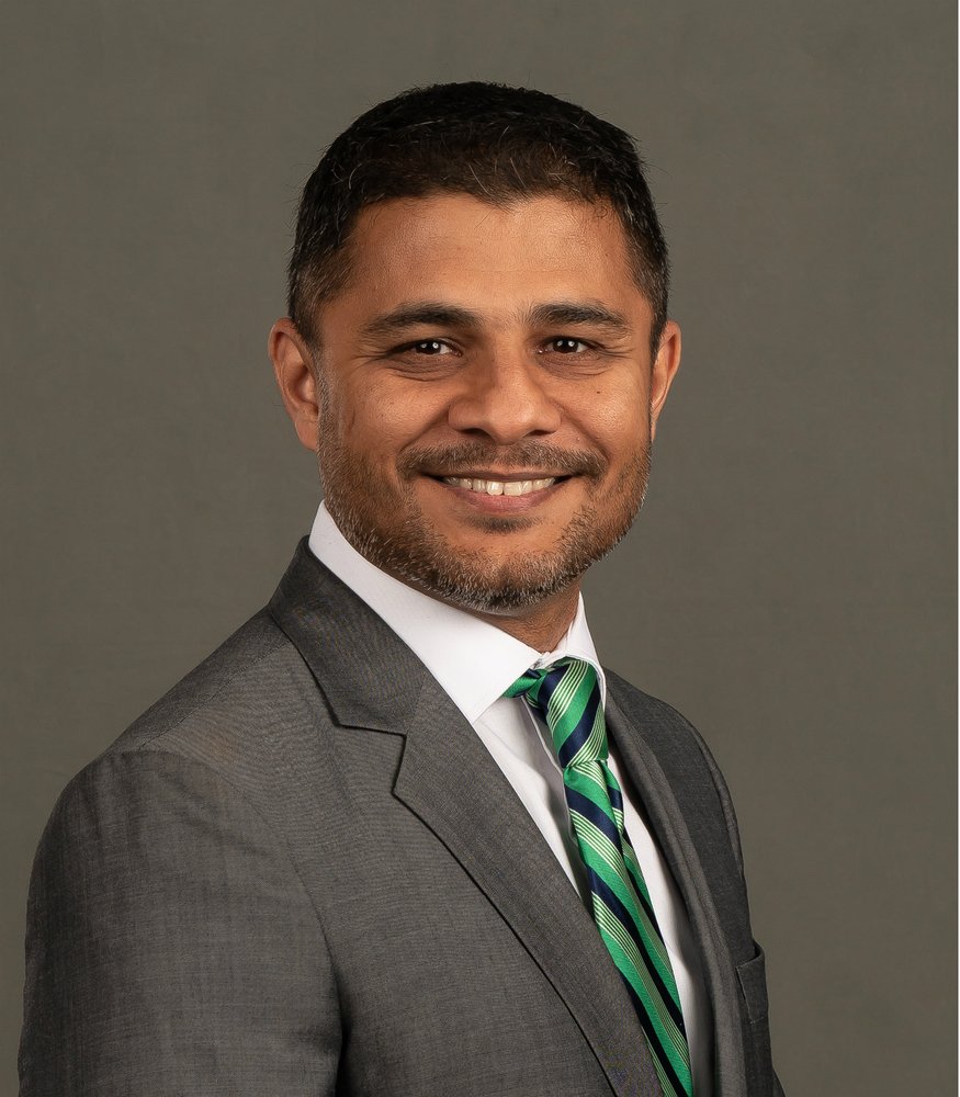 AZIZ SHARIFF - Updated March 2025 - Gainesville, Georgia - Home ...