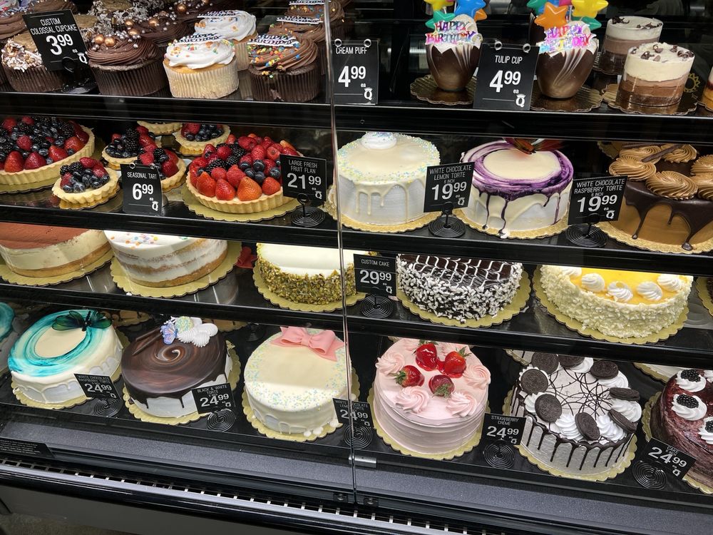 QFC - Updated December 2025 - 29 Photos & 71 Reviews - 11700 Mukilteo ...