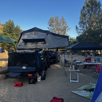 KERN RIVER’S EDGE CAMPGROUND - Updated September 2024 - 127 Photos ...