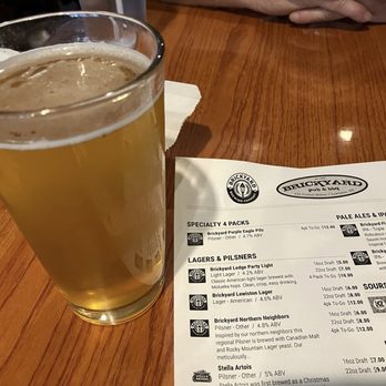 BRICKYARD PUB AND BBQ - Updated August 2025 - 300 Photos & 374 Reviews ...