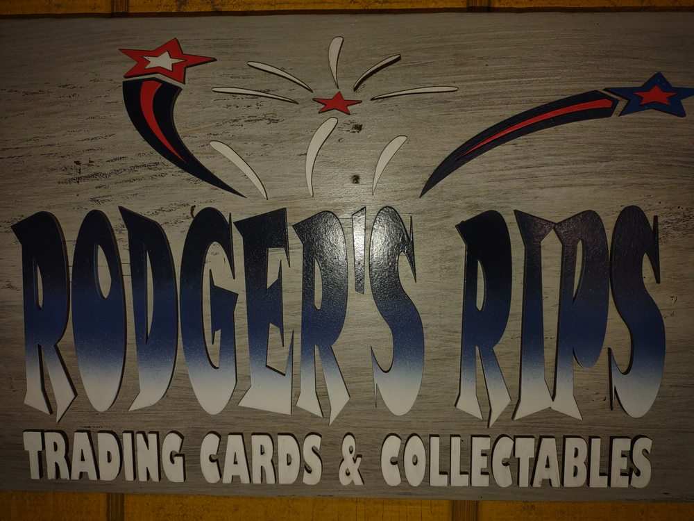 RODGER’S RIPS - Updated August 2025 - 12 Photos - 5484 S Suncoast Blvd ...