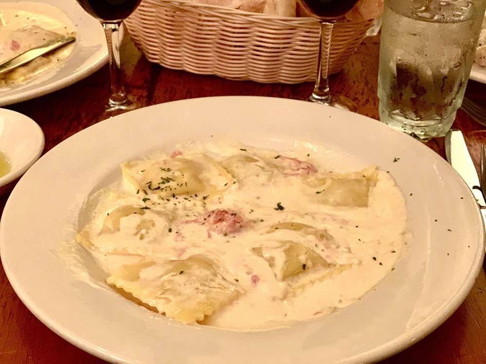 CAFFE LUNA - 217 Photos & 307 Reviews - Italian - 136 E Hargett St ...