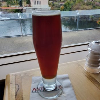 ANTHONY’S AT SPOKANE FALLS - Updated October 2024 - 481 Photos & 441 ...