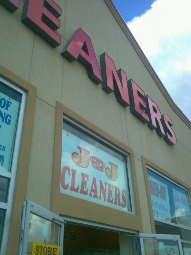 J & J CLEANERS - 23 Reviews - 4010 Austin Blvd, Island Park, New York ...