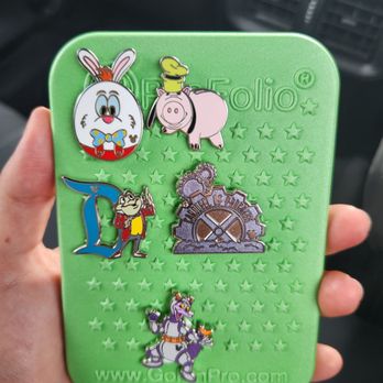 PIN HQ BY GO PIN PRO - Updated October 2025 - 16 Photos & 12 Reviews ...