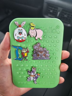 PIN HQ BY GO PIN PRO - Updated September 2025 - 16 Photos & 12 Reviews ...