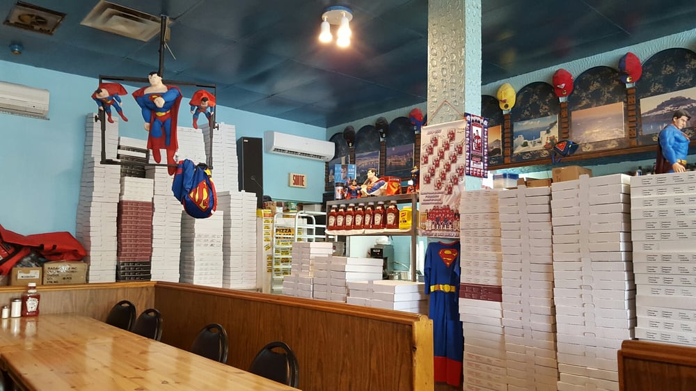 PENDELI’S PIZZA - Updated December 2025 - 12 Reviews - 4873 Boulevard ...