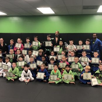 WARRIOR COMBAT AND FITNESS ACADEMY - Updated August 2025 - 22 Photos ...