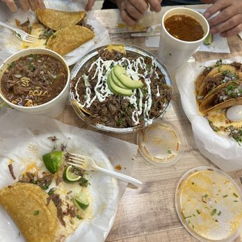 SENOR BIRRIA - Mexican Restaurant - 9952 Lakewood Blvd, Downey ...