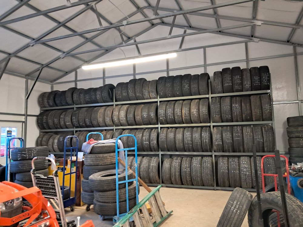 CONNER’S TIRE SHOP AND OIL AND LUBE - Updated December 2025 - Request a ...