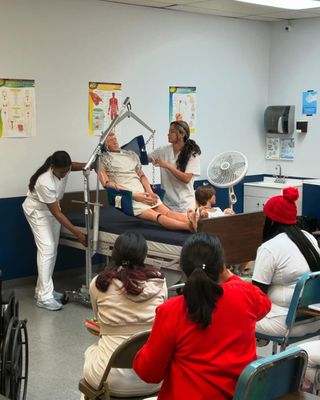 ABC TRAINING CENTER - Updated July 2025 - 52 Photos & 27 Reviews - 50 E Fordham Rd, Bronx, New ...