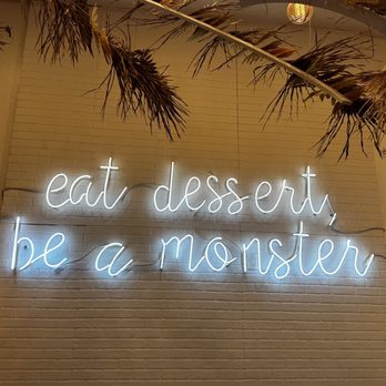 MINI MONSTER CAFE - Updated July 2024 - 1711 Photos & 783 Reviews ...