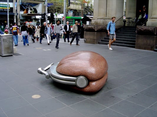 THE PUBLIC PURSE - Updated September 2025 - Cnr Elizabeth St & Bourke ...