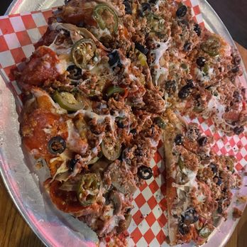 RUSTY’S - Updated January 2025 - 65 Photos & 212 Reviews - 320 W Grant ...