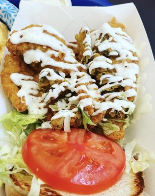 3D EATS - Updated December 2025 - 6890 Pensacola Blvd, Pensacola ...