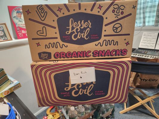 LESSER EVIL - Updated September 2025 - 16 Photos - 41 Eagle Rd, Danbury ...