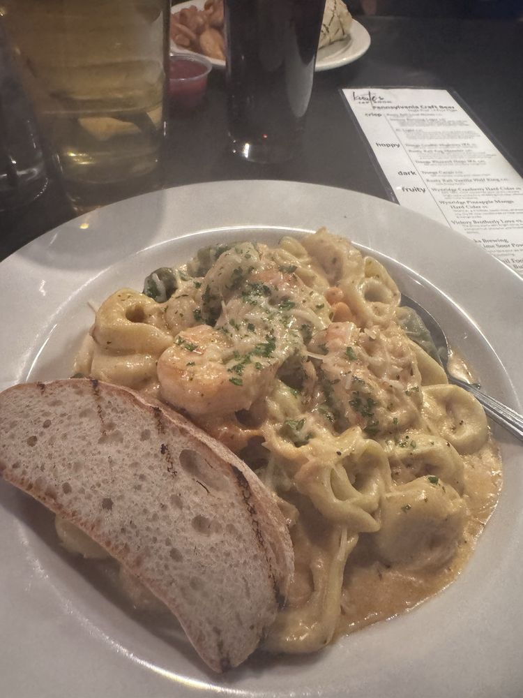 KNUTE’S TAP ROOM - Updated July 2025 - 30 Reviews - 15 W King St ...