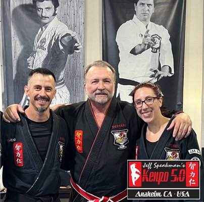 JEFF SPEAKMAN’S KENPO 5.0 - Updated October 2025 - 66 Photos - 2713 ...