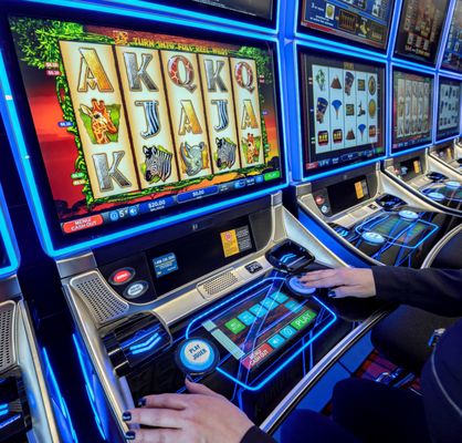 DELTA BINGO & GAMING - Updated October 2025 - 11 Photos - 29 East Main ...