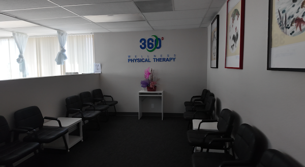 360 WELLNESS PHYSICAL THERAPY - Updated November 2025 - 12 Reviews - 3629 Santa Anita Ave, El ...