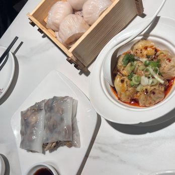 MR. DIM SUM - Updated December 2024 - 314 Photos & 78 Reviews - 973 ...
