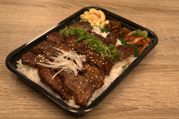 MUU BBQ BENTO - Updated July 2024 - 33 Photos - 809 N Main St, Las ...