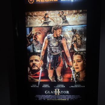 REGAL UA COLORADO CENTER - Updated November 2025 - 174 Reviews & 213 ...