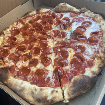 COLETTI’S PIZZA FACTORY - Updated September 2025 - 115 Photos & 247 ...