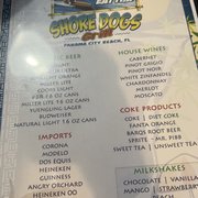 SHORE DOGS GRILL - 119 Photos & 67 Reviews - 8100 Thomas Dr, Panama ...