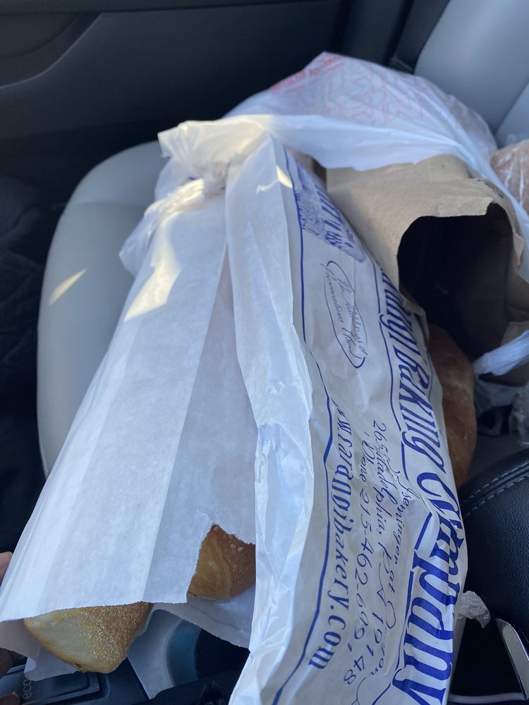 CARANGI BAKING - Updated August 2024 - 53 Photos & 45 Reviews - 2655 S ...