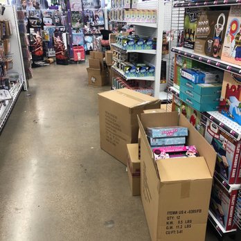 FIVE BELOW - Updated January 2026 - 30 Photos & 14 Reviews - 12692 ...