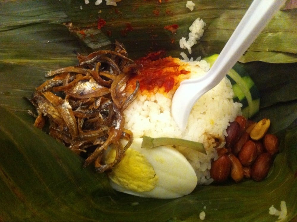 MAMAK SF - Updated July 2024 - San Francisco, California - Street ...