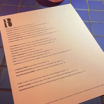 BARDA DETROIT - Updated September 2025 - 686 Photos & 218 Reviews ...