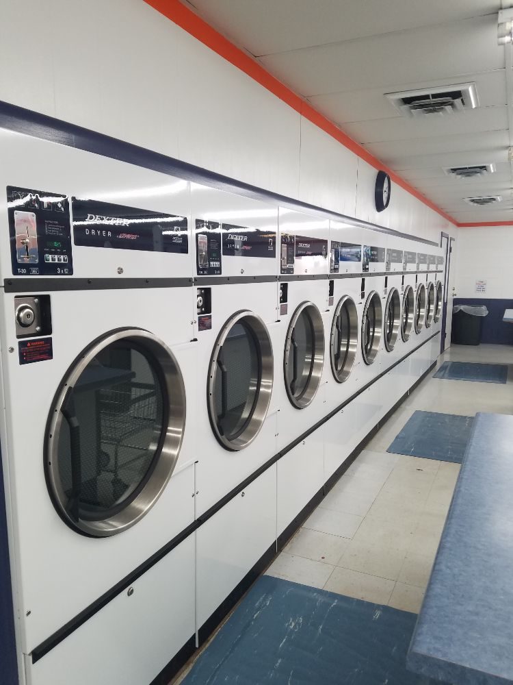 POLY CLEAN CENTER - Updated March 2025 - Request a Quote - 715 S St ...