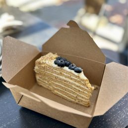 SIMURGH BAKERY AND CAFE - Updated December 2025 - 577 Photos & 267 ...