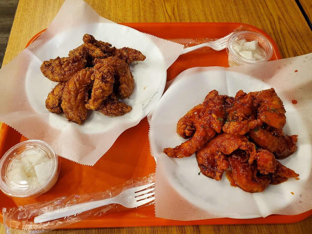 CM CHICKEN - Updated August 2025 - 24 Photos & 43 Reviews - 2705 Hwy 54 ...