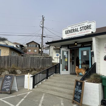 DILLON BEACH GENERAL STORE - Updated September 2025 - 139 Photos & 49 ...
