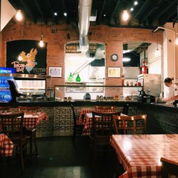 TUSCAN WOLF PIZZERIA - Updated January 2026 - 81 Photos & 65 Reviews ...