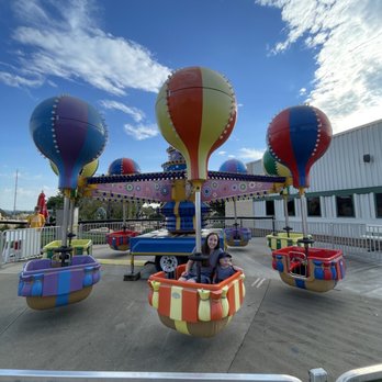 FUN FORE ALL FAMILY FUN PARK - Updated January 2026 - 71 Photos & 64 ...