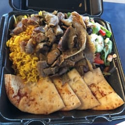 PAIZI’S GYROS MEDITERRANEAN GRILL - Updated July 2025 - 70 Photos & 137 ...