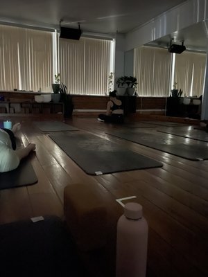 SPIRIT LAB YOGA - Updated December 2025 - 11 Reviews - 1017 6th Ave ...