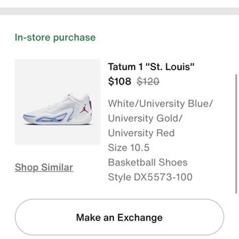 NIKE BOSTON - Updated April 2025 - 61 Photos & 89 Reviews - 200 Newbury ...