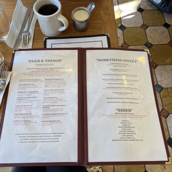 FITZWATER CAFE - 256 Photos & 272 Reviews - 728 S 7th St, Philadelphia ...