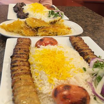 ALI BABA HOUSE OF KABOB - Updated May 2025 - 184 Photos & 170 Reviews ...