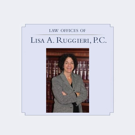 LAW OFFICES OF LISA A RUGGIERI - Updated January 2025 - 27 Mica Ln ...