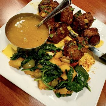 HIMCHULI RINO - INDIAN & NEPALI CUISINE - Updated August 2024 - 192 ...