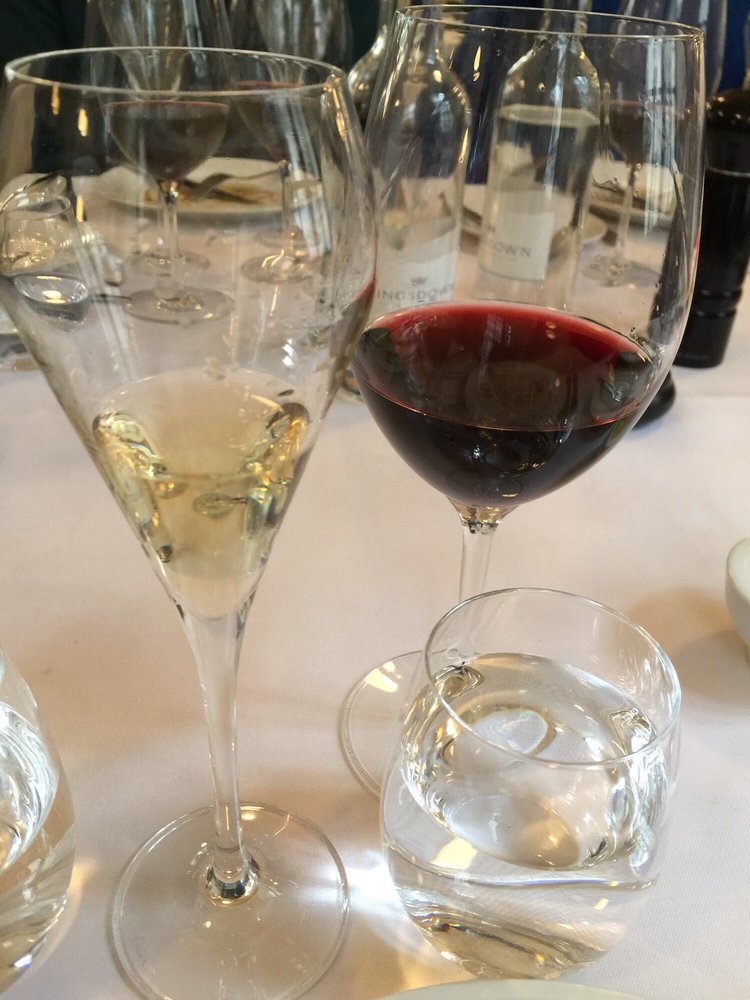 THE MERCER RESTAURANT & BAR - Updated July 2025 - 11 Reviews - 34 ...